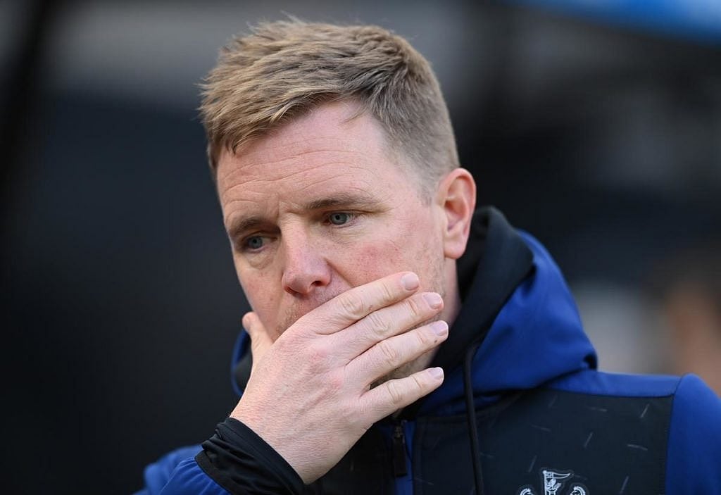Newcastle will be ruing transfer error amid '£100m' Botman claim - pundit