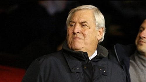Keith Hackett slams inconsistency after Ellis Simms' Coventry winner v ...