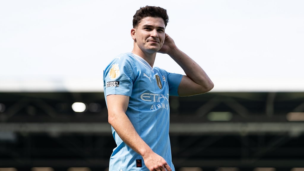 Exclusive: Julian Alvarez to Liverpool update after agent's revelation