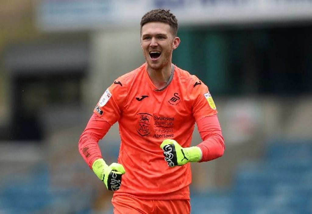 Newcastle could lose Woodman in January after development - pundit