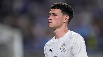 Phil Foden Contract News: Man City Talks Delay After 'Frustrated' Claim