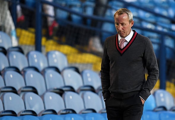Leeds United news: Whelan reveals Bowyer heartbreak