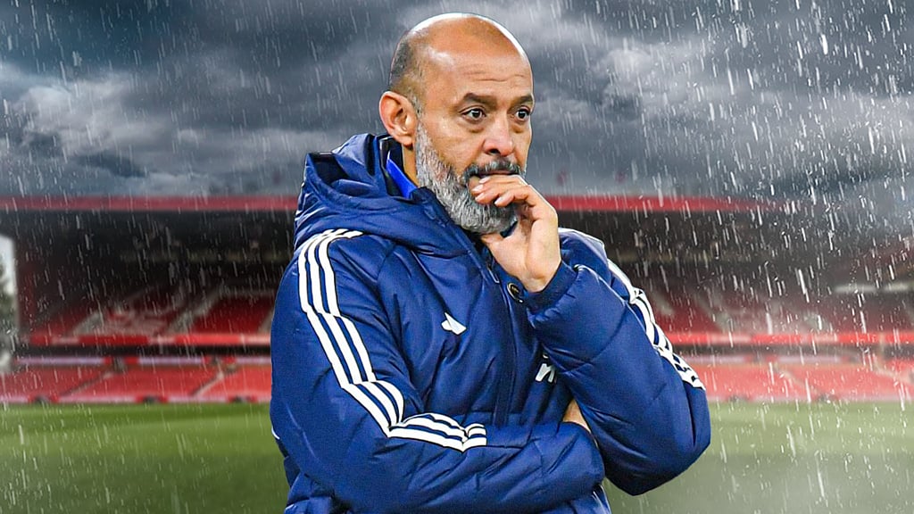 'Nottingham Forest forced to sell star man to Man City by PSR issues'