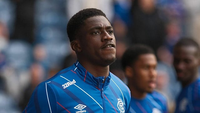 'Can't play for us again' - Rangers fans incandescent with starter who ...