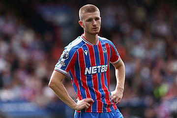 Man United: Adam Wharton £70m price tag set as 'Transfer Insider ...