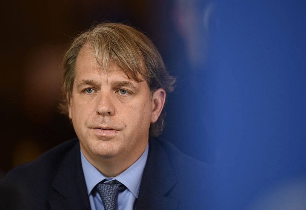 Chelsea to hire the 'best' amid 'perfect' claim - finance guru