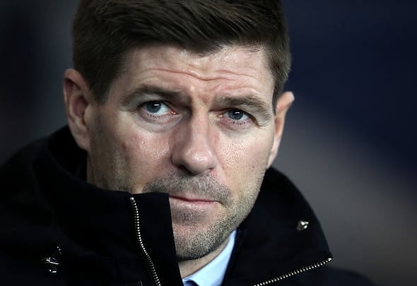 Rangers news: Mills fears Gerrard will seek Ibrox exit