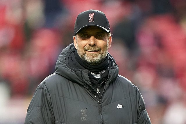 Liverpool star Diaz tipped to reach new heights after reveal - Campbell
