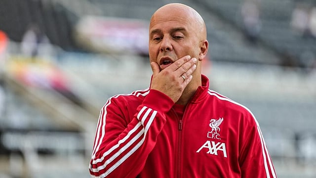 Liverpool star 'needs to go' after 'absolutely embarrassing ...