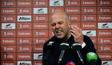 Arne Slot will be sacked by Liverpool - 'These four players are to blame'