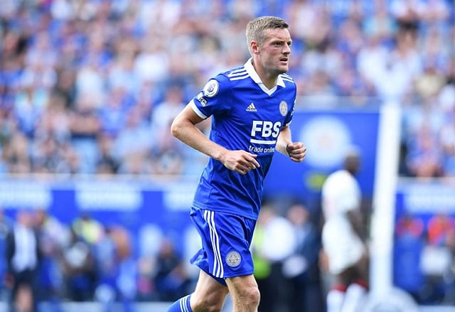 Jamie Vardy reveals reason for shock Cremonese move after snubbing Celtic