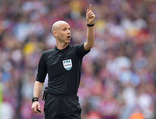 Fulham vs Arsenal ref watch: Three decisions Anthony Taylor got ...