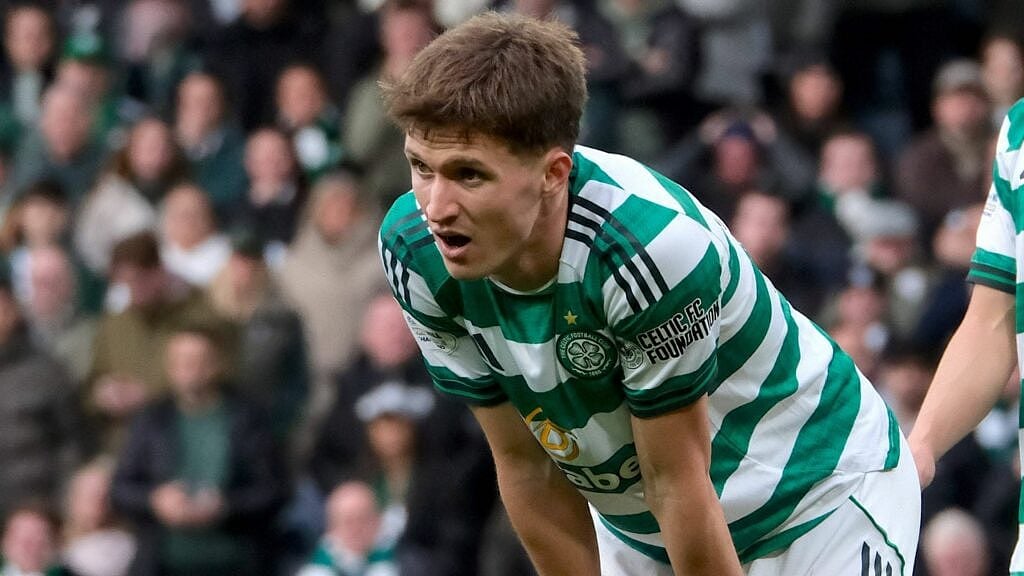 Celtic must accept Johnny Kenny offer as horrific details emerge