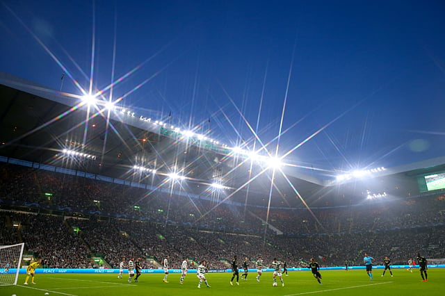Aberdeen to force 'huge' change by blowing away Celtic & Rangers ...