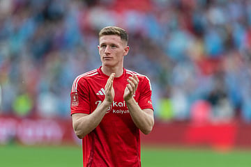 Man City's Elliot Anderson transfer plan emerges after confirmed news