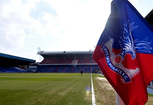 Crystal Palace announcement set to land extra £10m-a-year as Selhurst ...