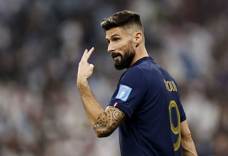 Exclusive: LAFC face Chelsea fine as ex-FIFA ref slams Giroud controversy