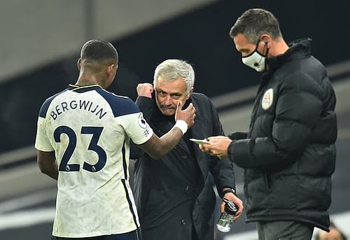 Tottenham news: Hutton - Players not motivated by Mourinho