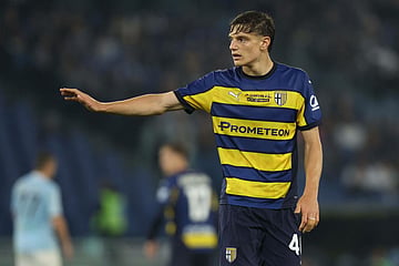 Liverpool have just received worst possible Giovanni Leoni injury news