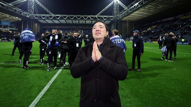 Exclusive: Leicester City face devastating points deduction blow