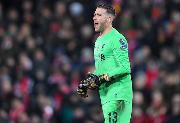 Liverpool news: Robinson 'very surprised' by Pearce contract update