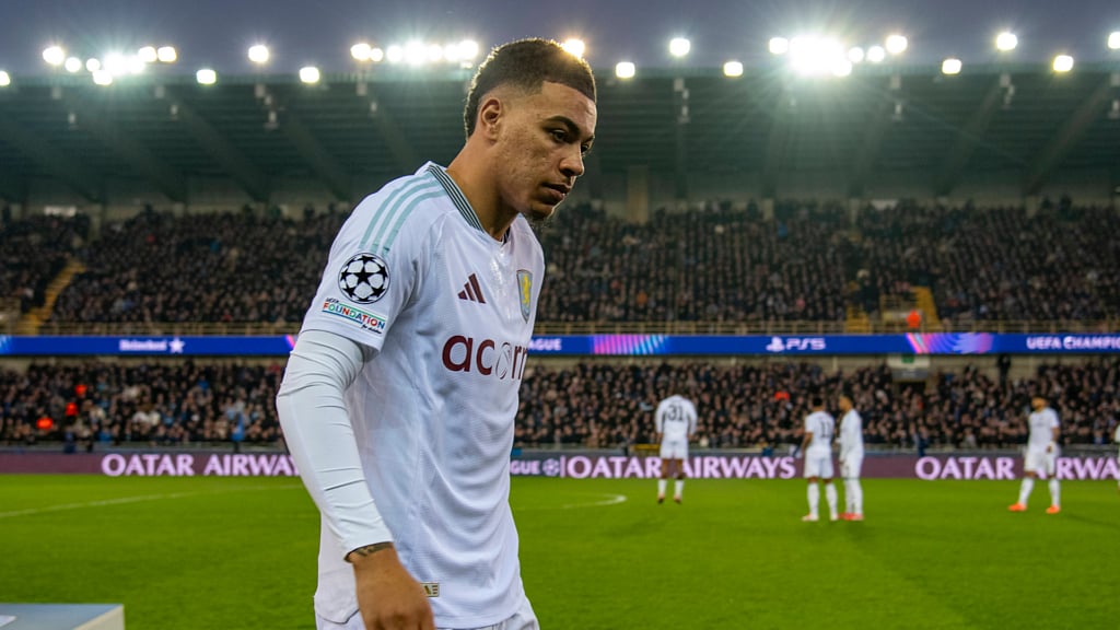 Keith Wyness: Aston Villa could still lose Morgan Rogers despite new ...