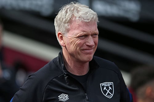 West Ham boss Moyes accused of smoke & mirrors over Diop - Dinnery