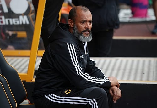 Tottenham only allow Nuno to bring half his backroom team - Sources