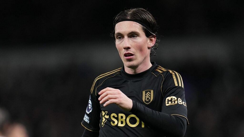 Harry Wilson tipped to make sensational Liverpool return after ...