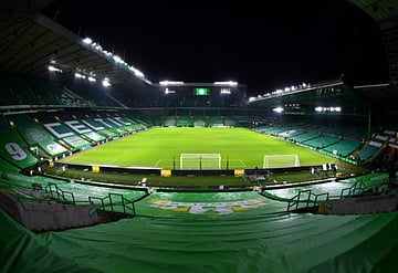 Real reason Celtic missed out on Champions League football following ...