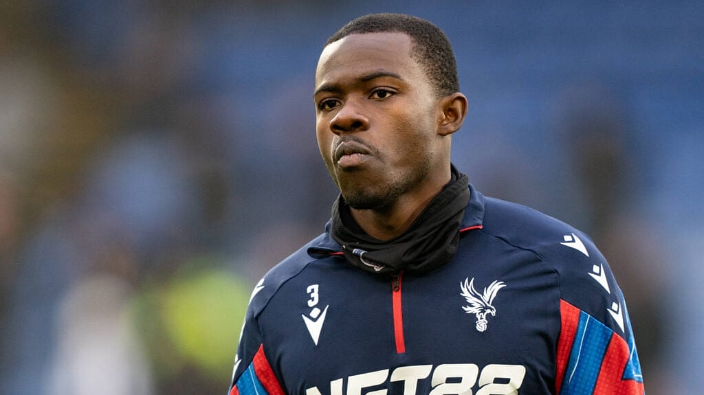Three Crystal Palace players face axe vs Burnley as fixture congestion ...