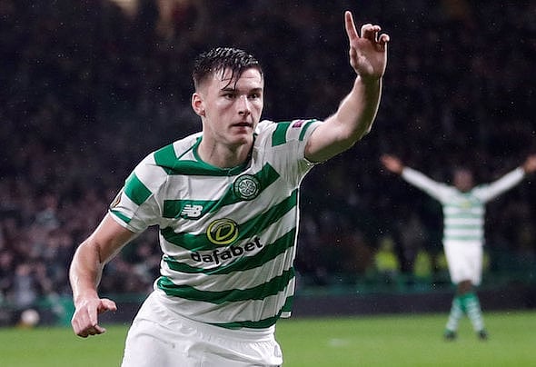 Celtic news: Arsenal offer six players plus cash for Tierney