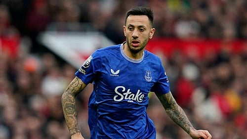 Revealed: The reason why David Moyes will delay Dwight McNeil's ...