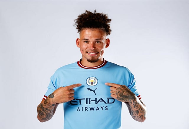 Man City star Phillips 'gutted' as behind-scenes pictures emerge - expert