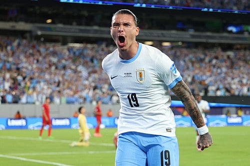 Darwin Nunez Newcastle Transfer News: New Front-Runners Revealed After ...