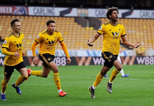Wolves ace wanted by Brighton, Huddersfield & Sheffield Wednesday