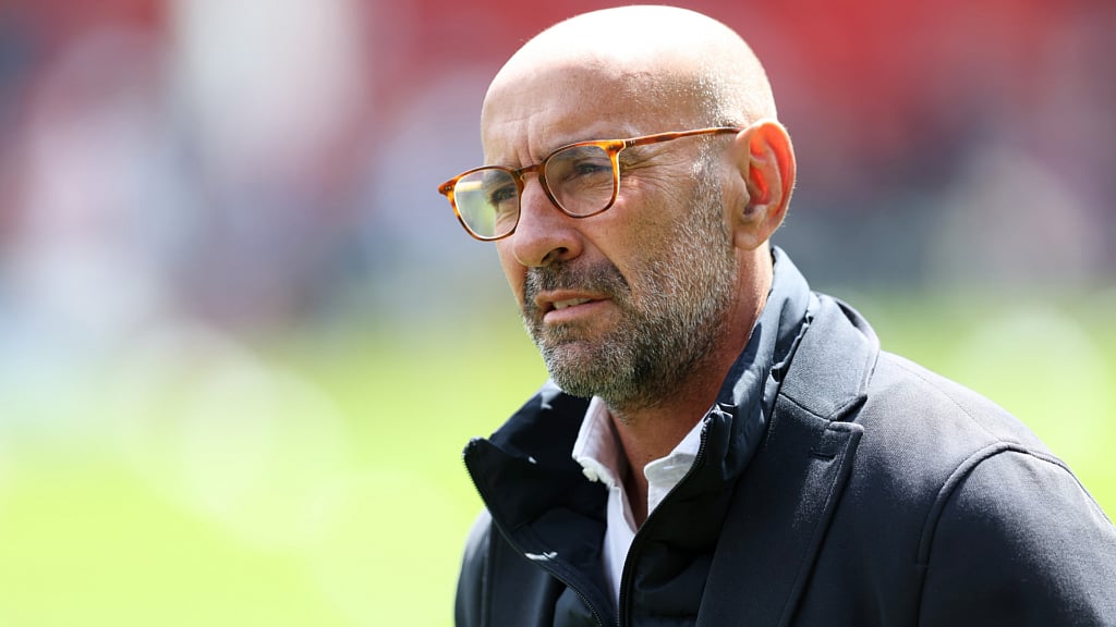 Exclusive: Monchi closes in on new role days after leaving Aston Villa
