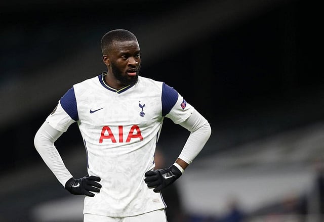 Tottenham midfielder Ndombele may be at point of no return - Phillips