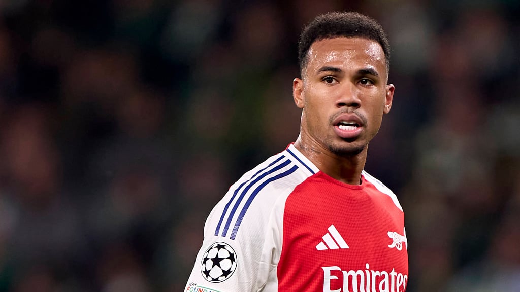'We can't do this again' - Arsenal fans explode at Gabriel Magalhaes ...