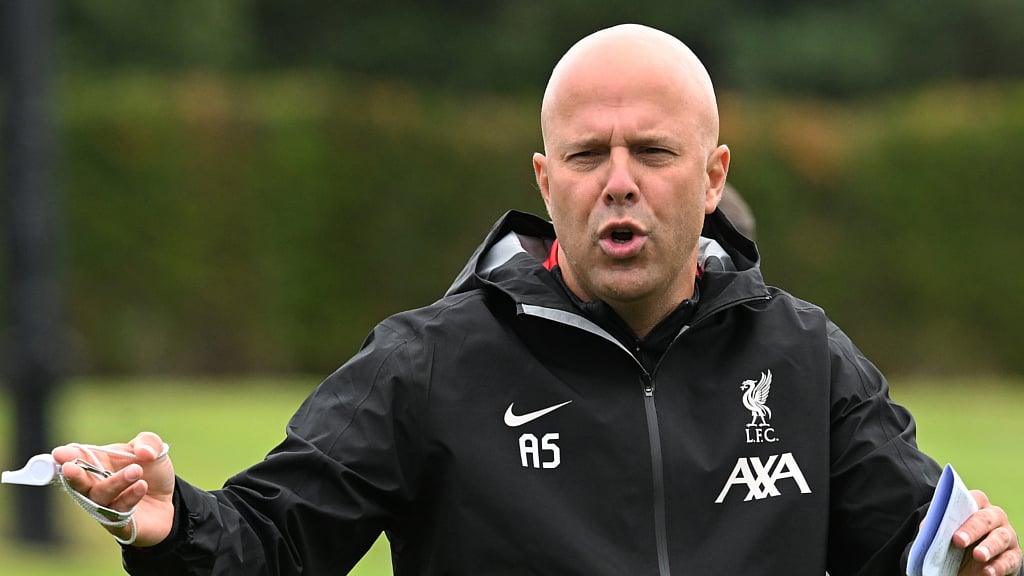 John Heitinga plotting Liverpool transfer raid after Anfield exit