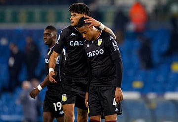 Aston Villa icon Agbonlahor drops 'outstanding' Konsa claim