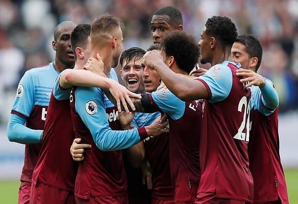 West Ham news: Whelan slams "weak" mentality of players