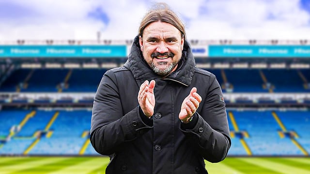Exclusive: Leeds raid Man United as deal agreed for rising star