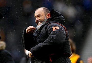Tottenham to face 'biggest issue' after Nuno update via McGrath - pundit