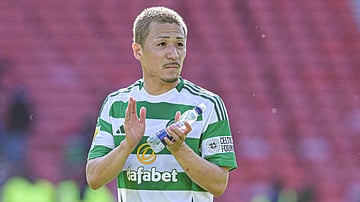 Ex-FIFA ref stunned by Daizen Maeda incident as Celtic crash out of ...