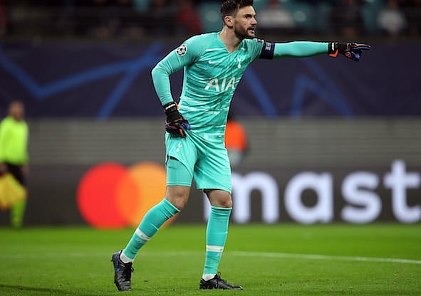 Tottenham news: Robinson makes big Joe Hart claim after transfer