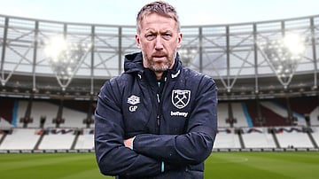 West Ham reach breaking point as Jarrod Bowen's future in doubt after ...
