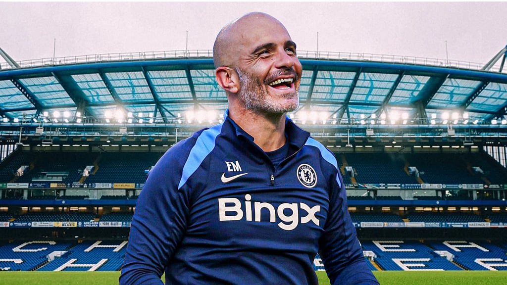 'Chelsea eye new goalkeeper as fresh Robert Sanchez update emerges'