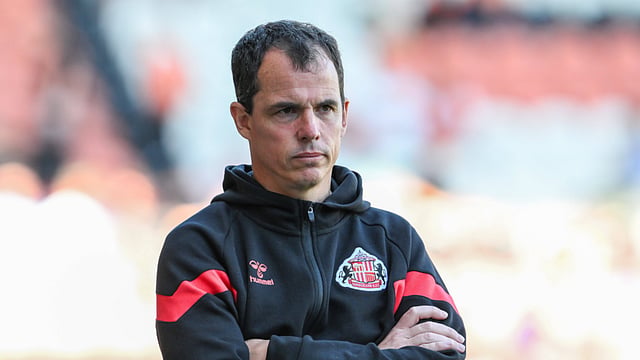 'Sunderland make Anthony Patterson decision after £11.5m transfer agreed'