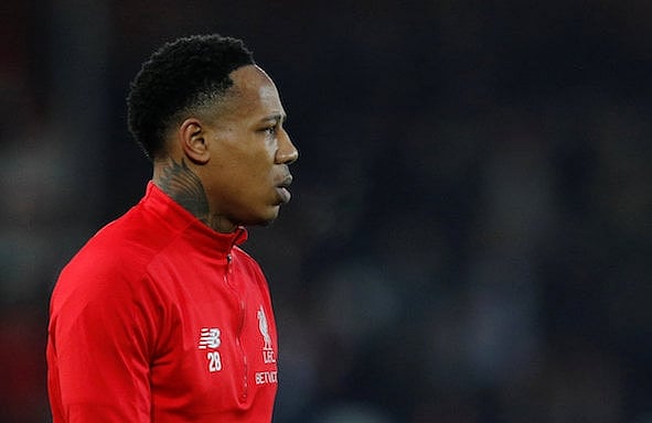 Liverpool news: Palace make contact over double swoop